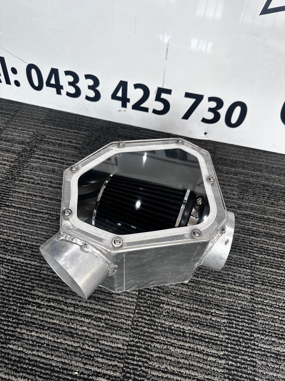Airboxes – JefFab Customs